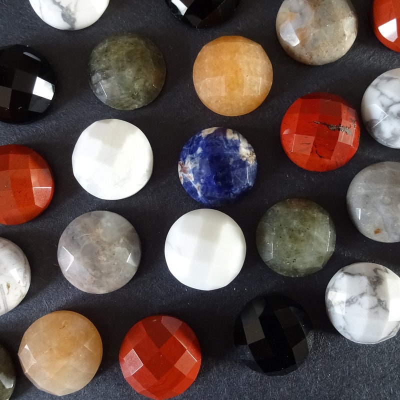 Dome Cabochon - Etsy