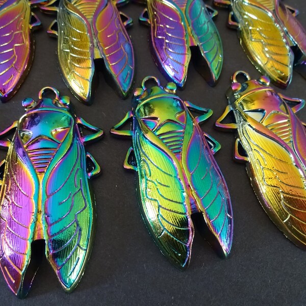 Iridescent - Etsy