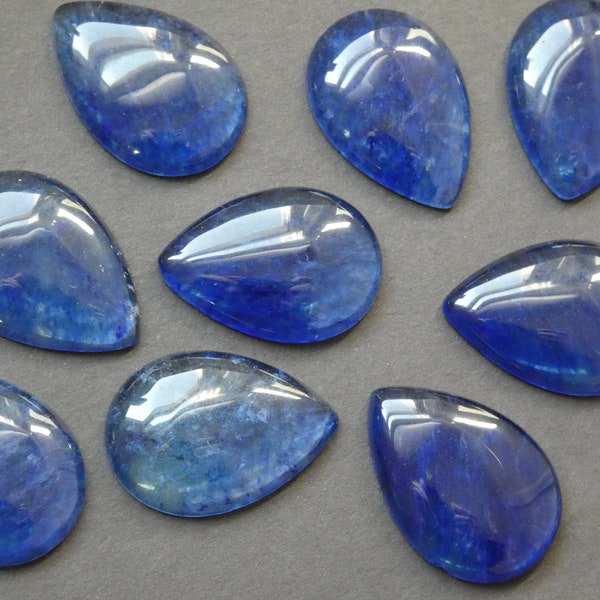 Glass Cabochon - Etsy