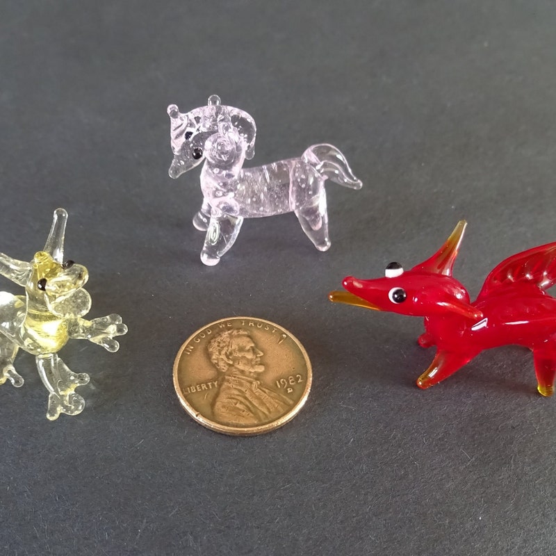 Glass Animals Mythical - Etsy