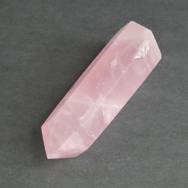 Quartz Prism - Etsy