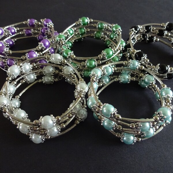 Loop Bracelet - Etsy