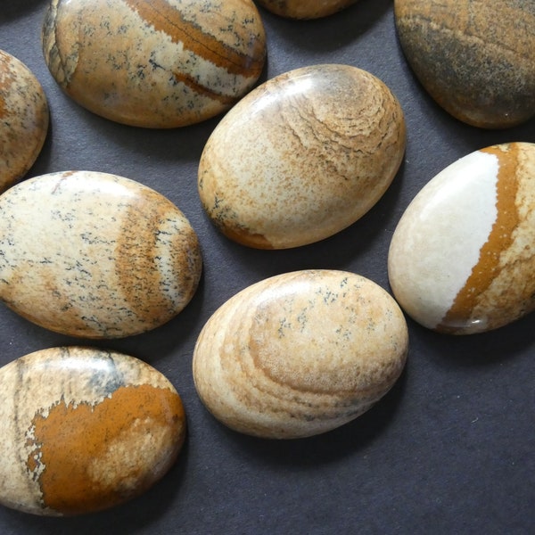 Stone Cabochon - Etsy