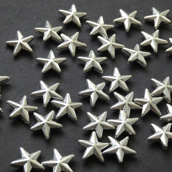 Metal Star - Etsy
