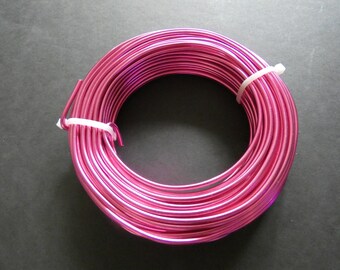 Red Jewelry Wire Half-hard Thickness 30, 28, 26, 24, 22, 20, 18, 16 GA ...