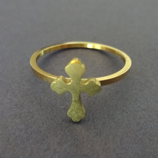 Communion Ring - Etsy