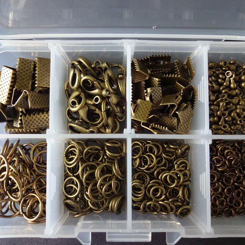 Jewelry Findings - Etsy