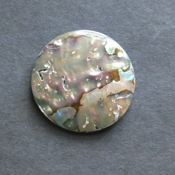 Abalone Cabochons - Etsy