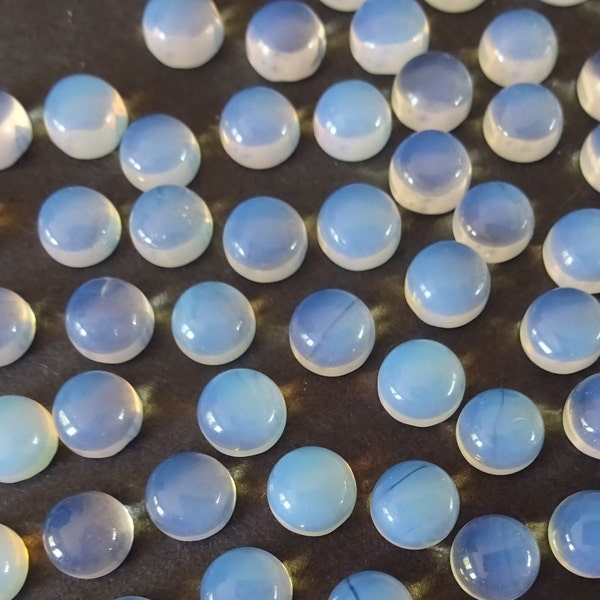 Opalite - Etsy