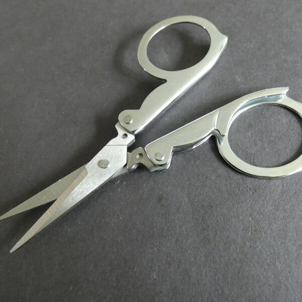 Toko Fukawa Scissors - Etsy