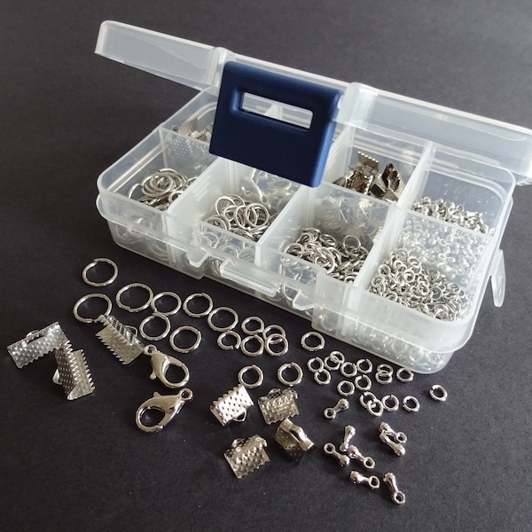 Metal Findings - Etsy