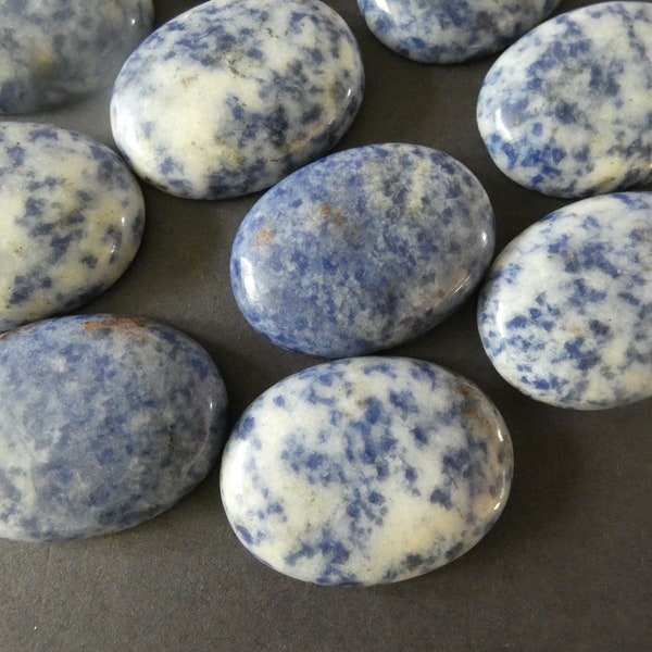 Blue Stone - Etsy