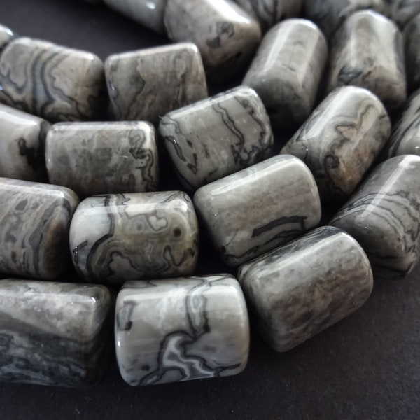 Column Beads - Etsy