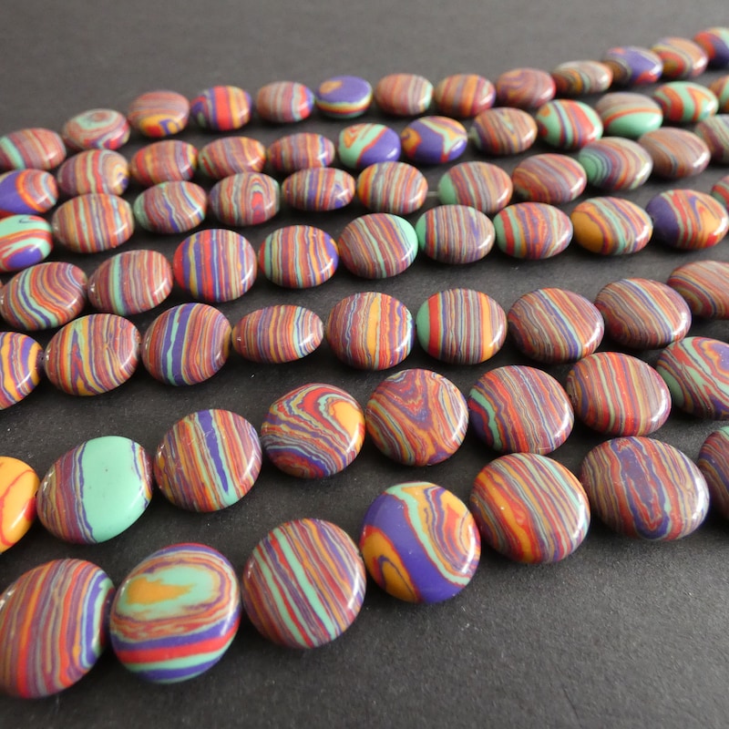 Resin Beads - Etsy
