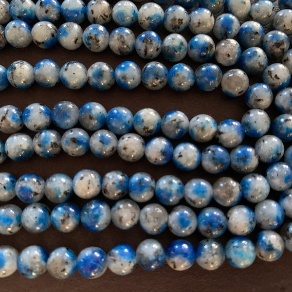 Azurite - Etsy