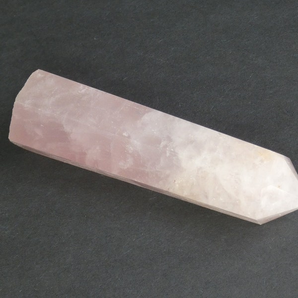 Quartz Prism - Etsy