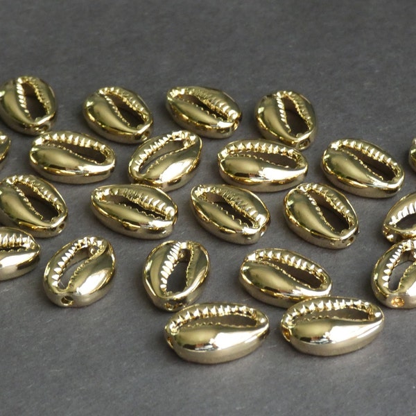 Cowrie - Etsy