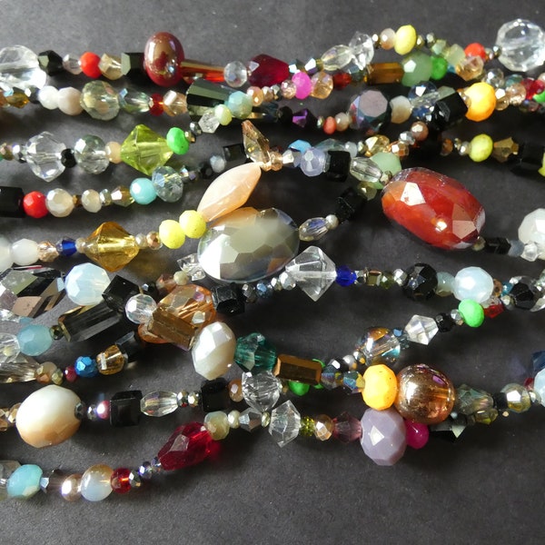 Bead Strands - Etsy