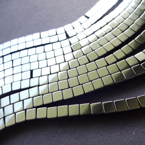 Hematite Color - Etsy