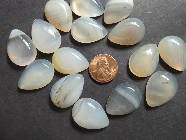 25x18mm Natural Agate Cabochon Dyed Teardrop Shape Polished - Etsy 25x18mm Natural Agate Cabochon Dyed Teardrop Shape Polished - Etsy