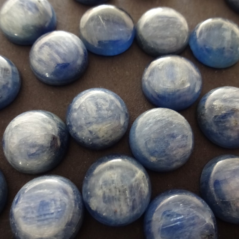 Polished Kyanite - Etsy