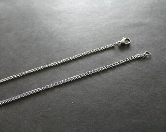17 Inch Necklace - Etsy