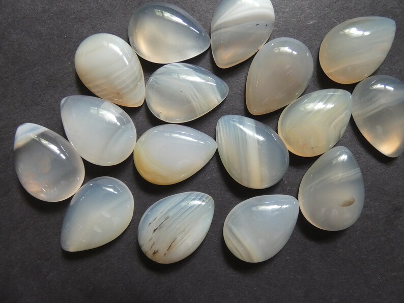 25x18mm Natural Agate Cabochon Dyed Teardrop Shape Polished - Etsy 25x18mm Natural Agate Cabochon Dyed Teardrop Shape Polished - Etsy