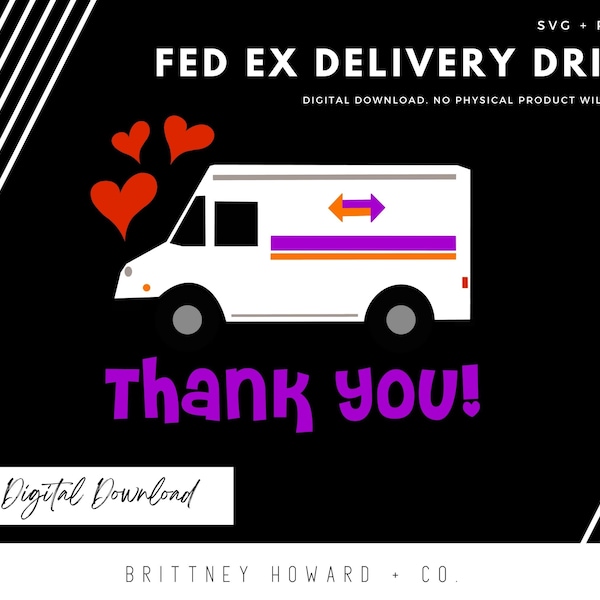 Fedex Svg - Etsy