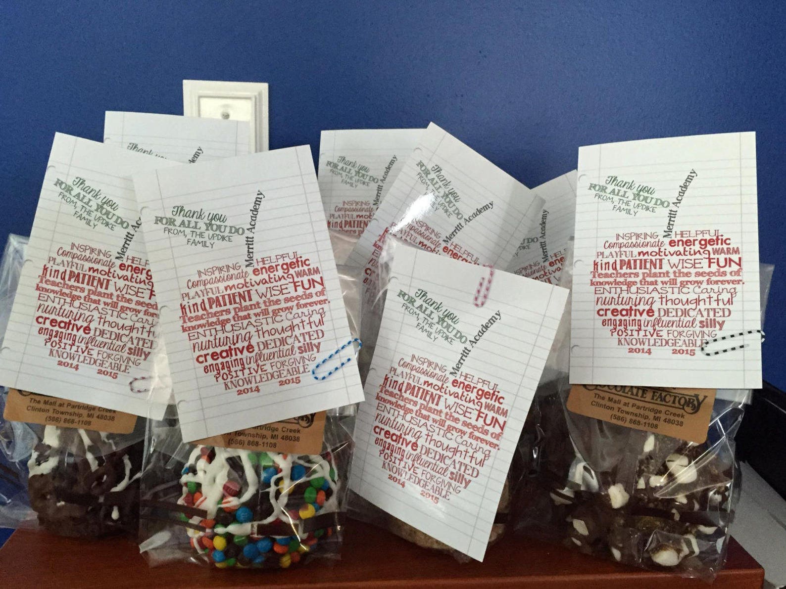 Digital Teacher Appreciation Gift Printable Teacher Gift From - Etsy Canada