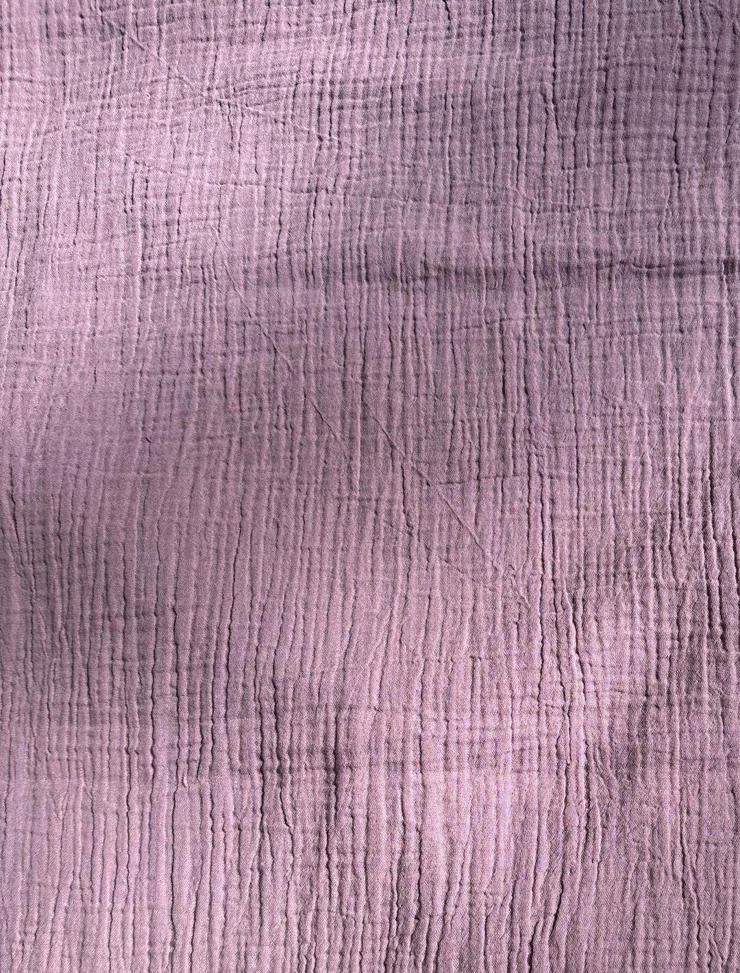 Fitted Gauze Sheet for Stokke Sleepi V2 in Mauve - Etsy