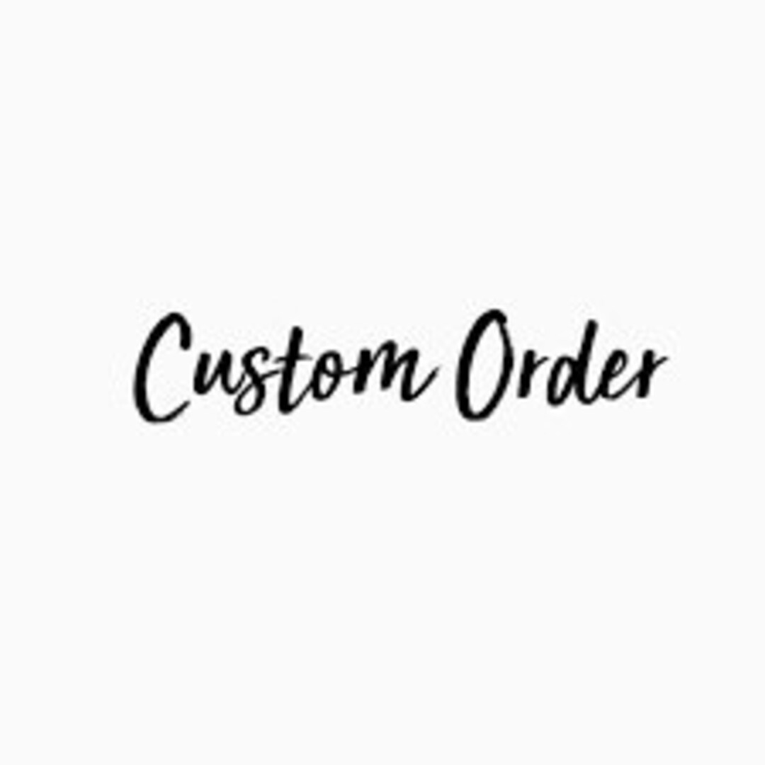 Custom Oil Painting Etsy