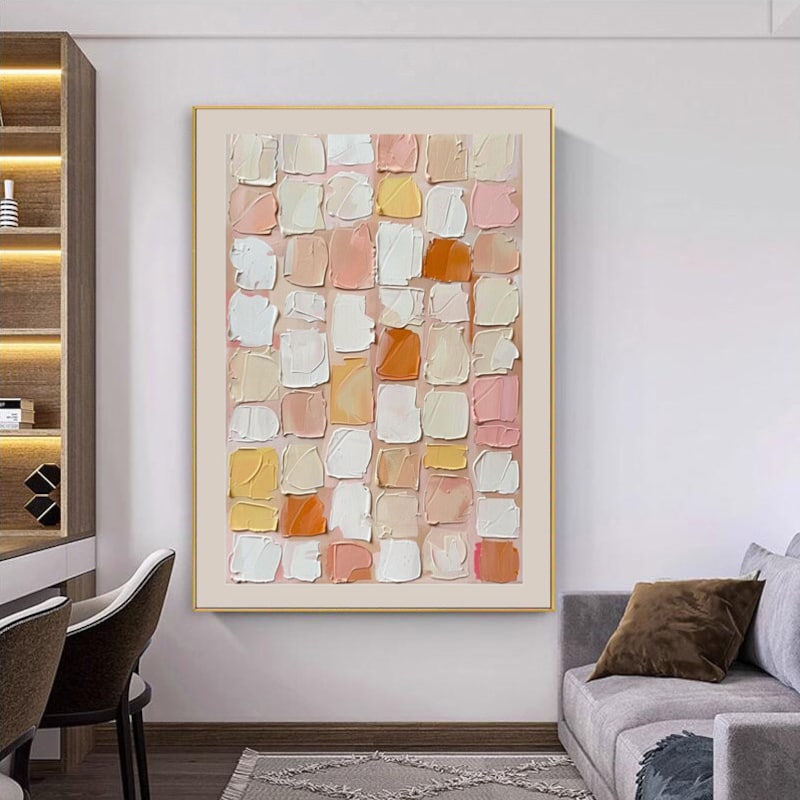 Block Painting - Etsy