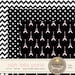 Paris Digital Paper, Eiffel Tower Printable Digital Background Papers ...