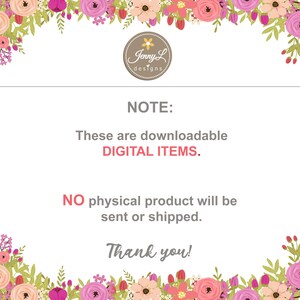 Summer Butterflies Digital Papers and Flowers Floral Clipart SET for ...