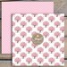 Cherry Blossoms Digital Paper and Clipart, Spring Korea Japanese Sakura ...