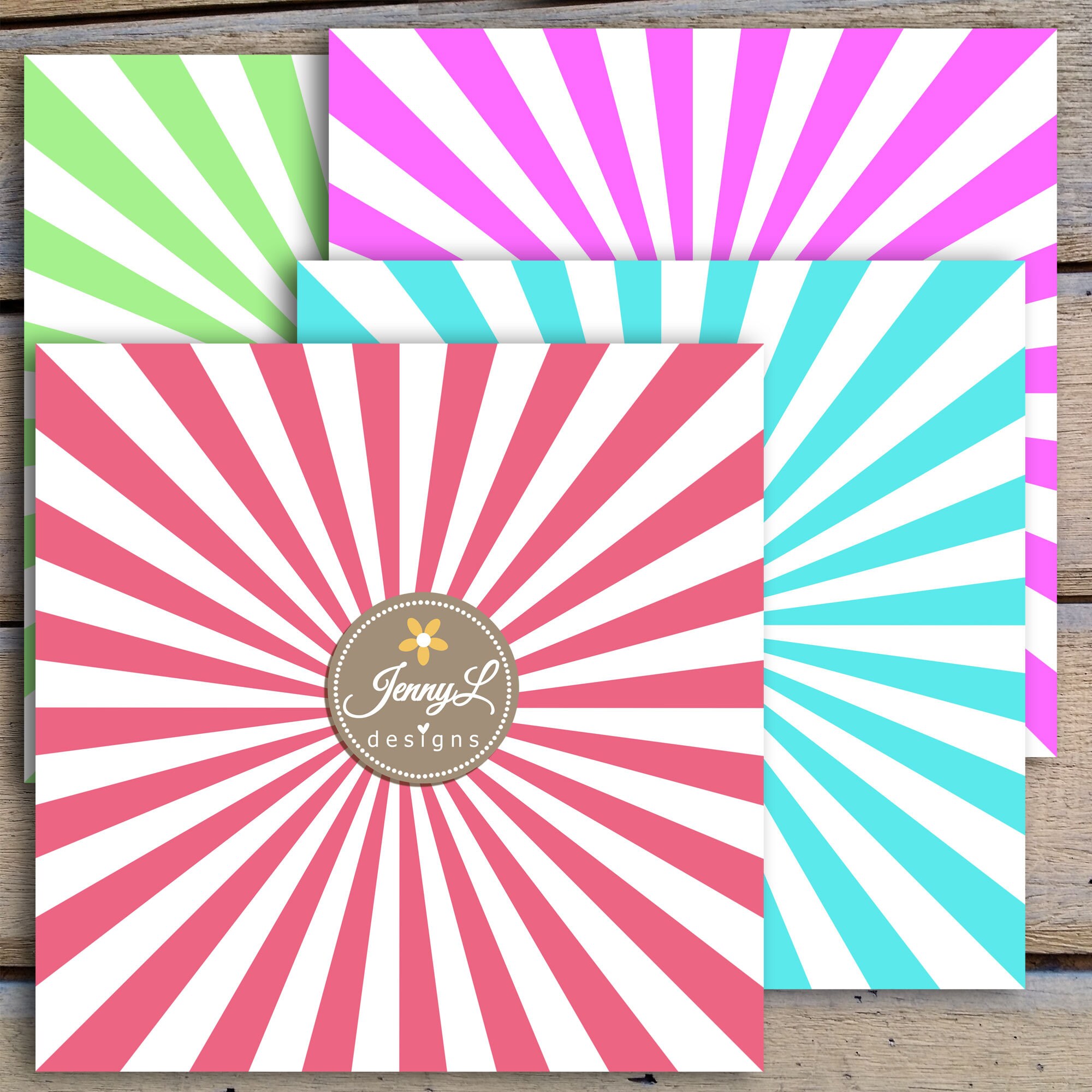 Super Hero Digital Papers and Super Heroes Clipart SET for | Etsy