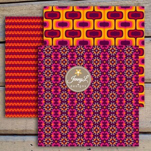 Arabian Nights Digital Papers, Arab, Moroccan, Arabic, Ramadan, EID for ...