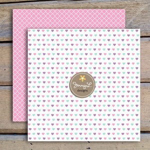 Royal Little Princess Digital Papers and Clipart, Gold Crown Girl Baby ...