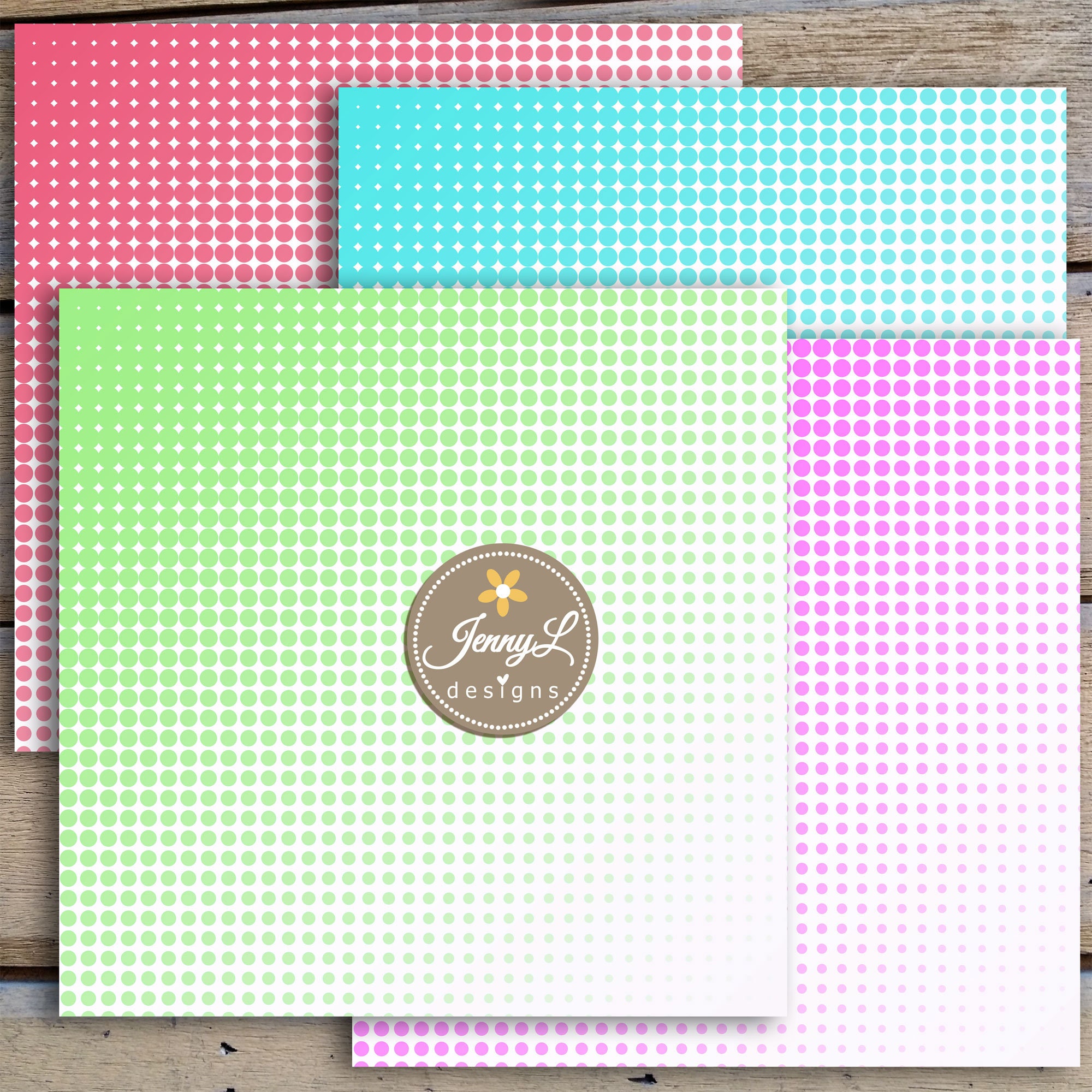 Super Hero Digital Papers and Super Heroes Clipart SET for | Etsy