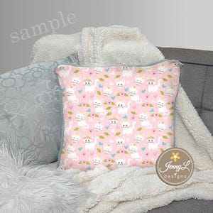 Princess Cat Digital Papers and Clipart SET for Digital Scrapbooking ...