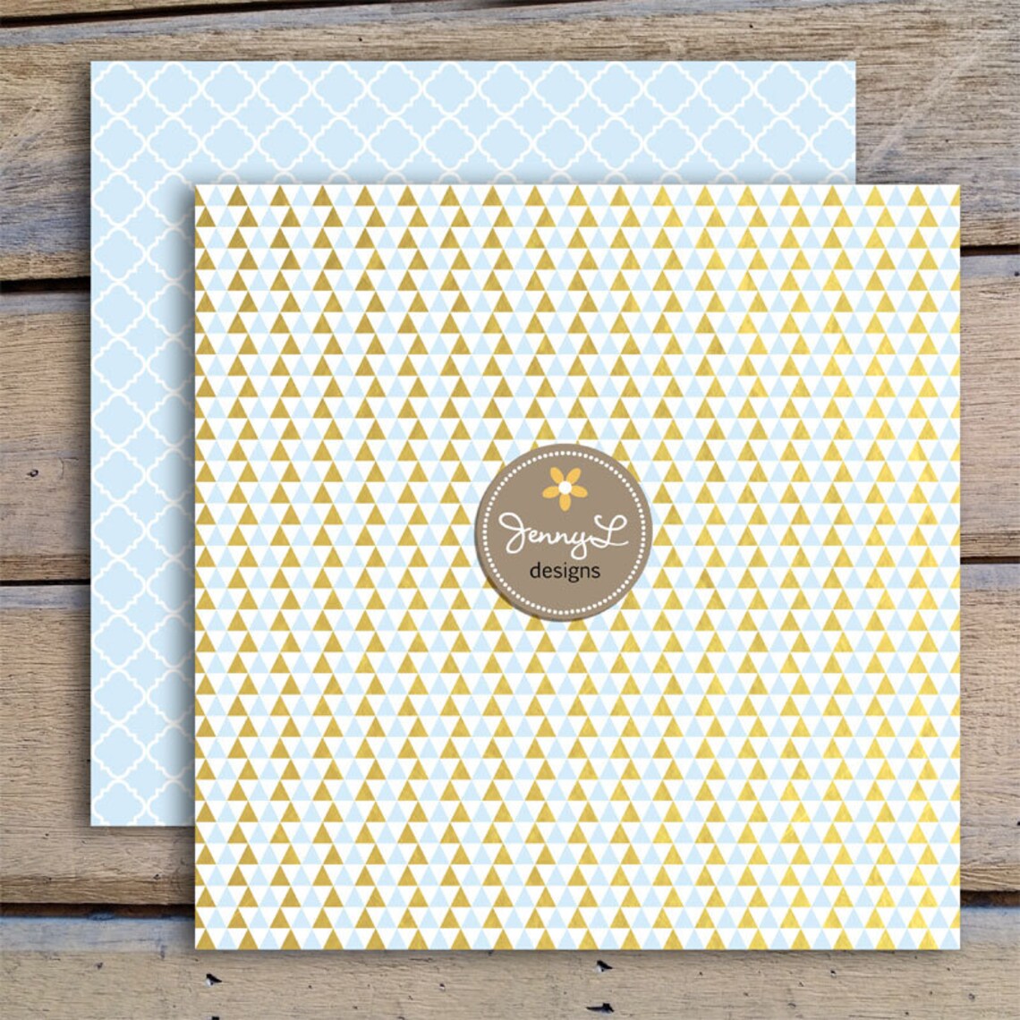 Gold Crown Digital Papers and Clipart, Royal Prince Boy Baby Shower ...