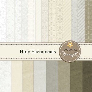 Wedding, Baptism, Confirmation, Christening, Dedication Digital ...