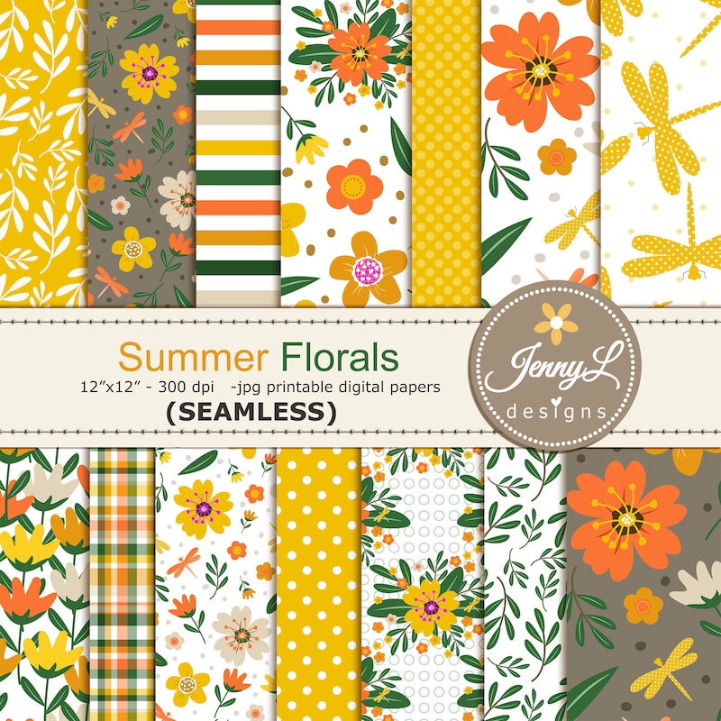 JennyLDesignsShop - Etsy