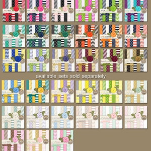 Gold and Black Digital Paper, Glitter Rose Flower Clipart for Wedding ...