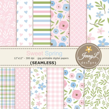 JennyLDesignsShop - Etsy