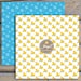 Rubber Duck Digital Papers and Clipart SET, Rubber Ducky, Animal for ...