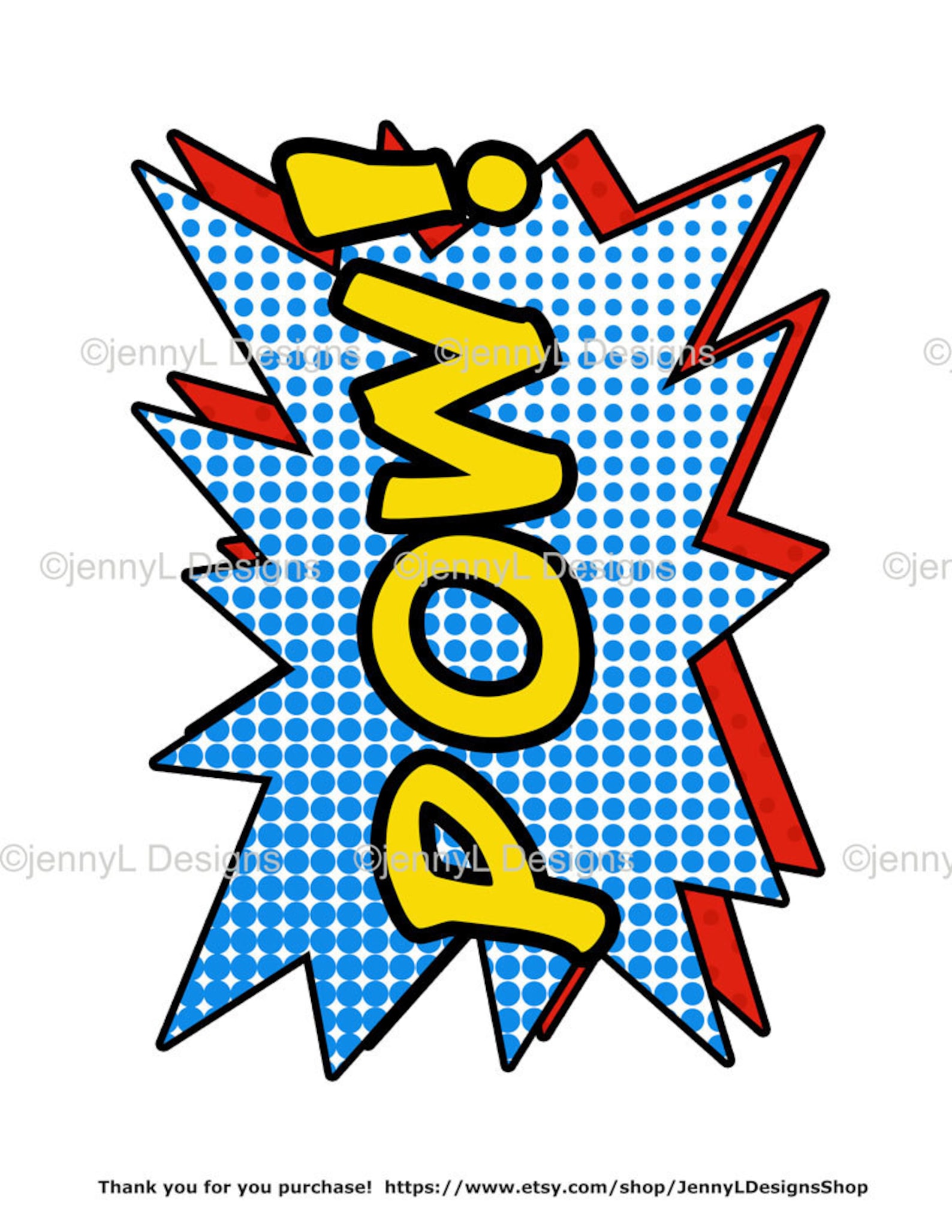 Superhero Comic Sound Effects Clipart, Super Hero Words, Comics ...