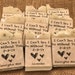 20 Sampler Pack (custom Labels on Request) - Etsy