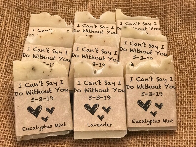 10 Sampler Pack (custom Labels on Request) - Etsy