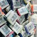 20 Sampler Pack (custom Labels on Request) - Etsy